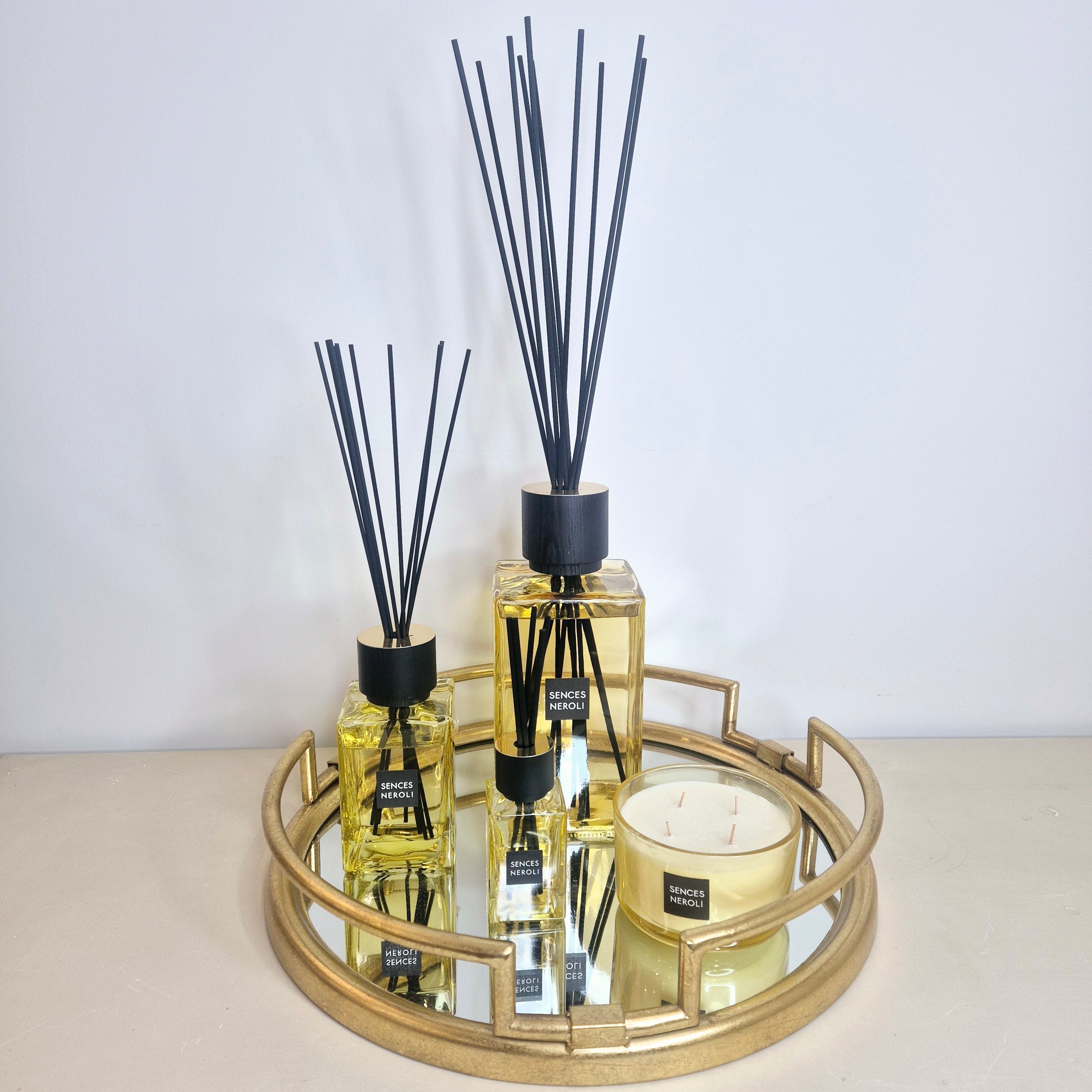 Awaken Your Senses with Our Luxurious SENSES Diffusers – Lily Bloom ...