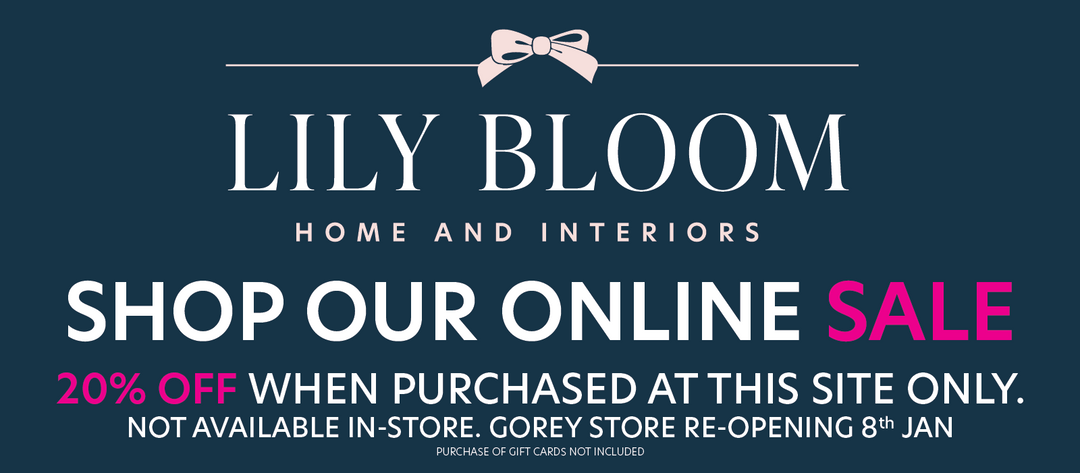 LILY BLOOM HOME AND INTERIORS – Lily Bloom Interiors